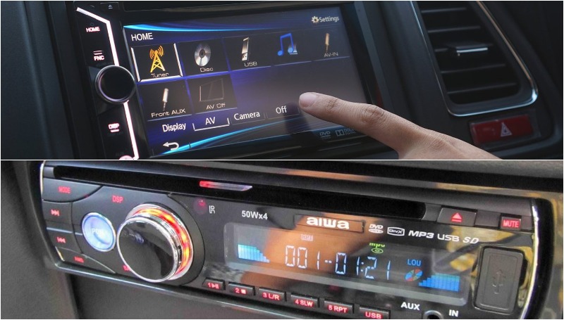 Head Unit Mobil: Mengoptimalkan Sistem Audio Kendaraan Anda